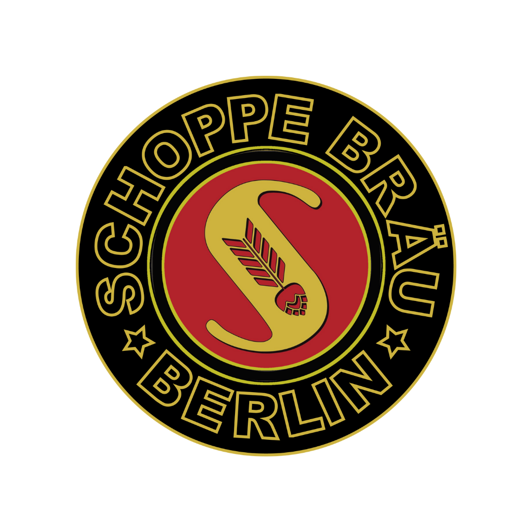 SCHOPPE BRÄU BERLIN – derkleinebierladen.de